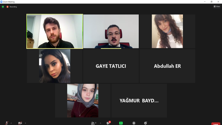 Girişimci Berkay Havuk: Girişimcilik gerçekten karakter ve inanç ... Girişimci Berkay Havuk: Girişimcilik gerçekten karakter ve inanç ...